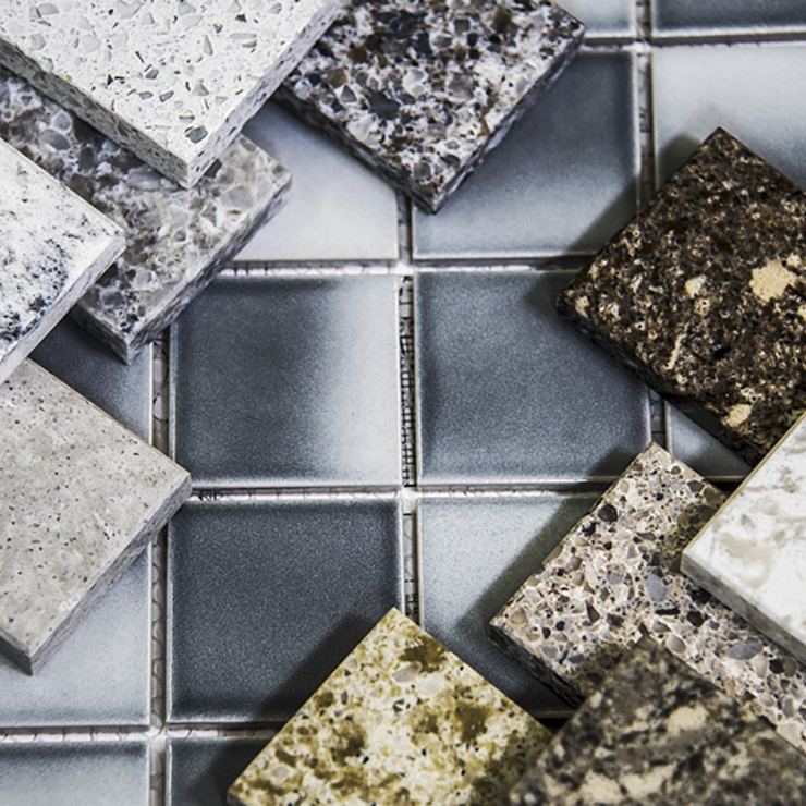 Services - Word Tile Company, Copiague NY